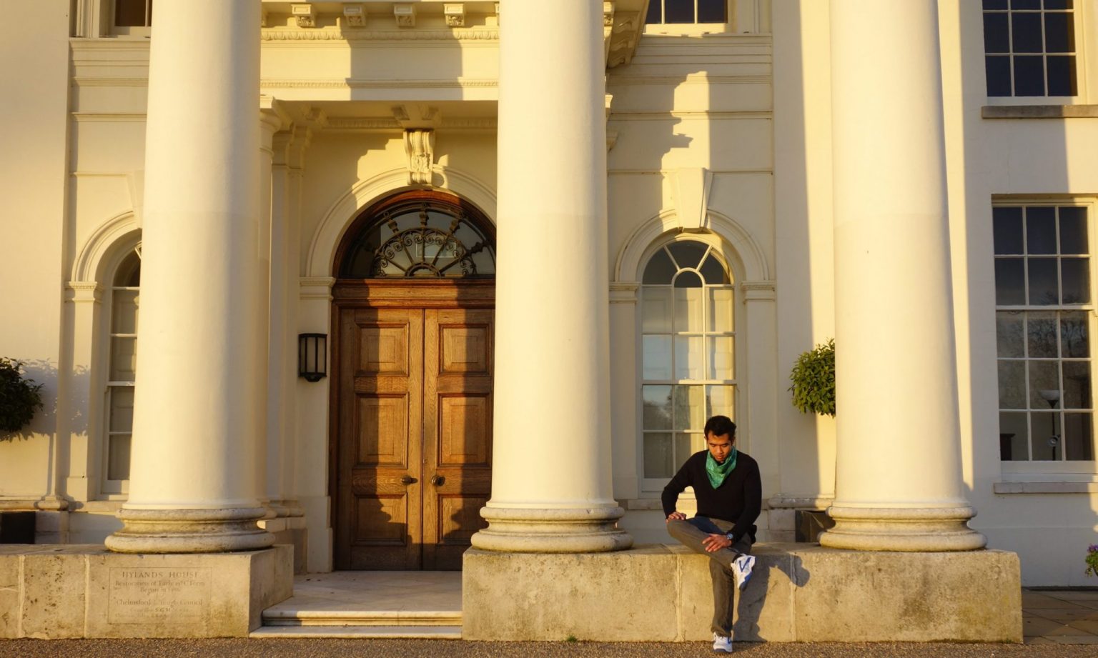 Bahasa Indonesia Logat Bali - Made Soma